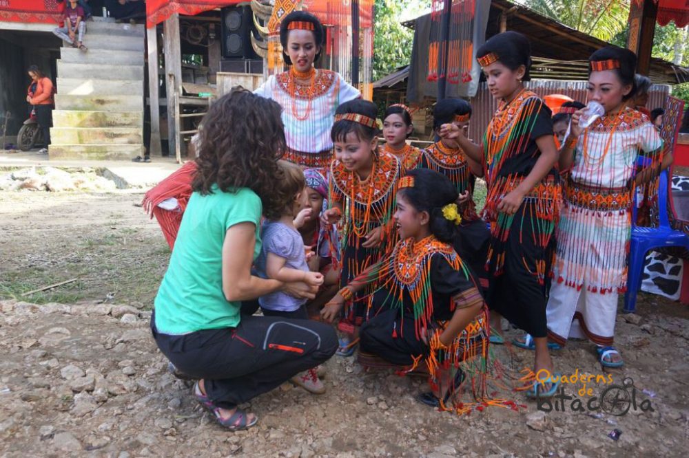 DESCUBRIENDO ASIA CON NIÑOS - Nosaltres4Viatgem