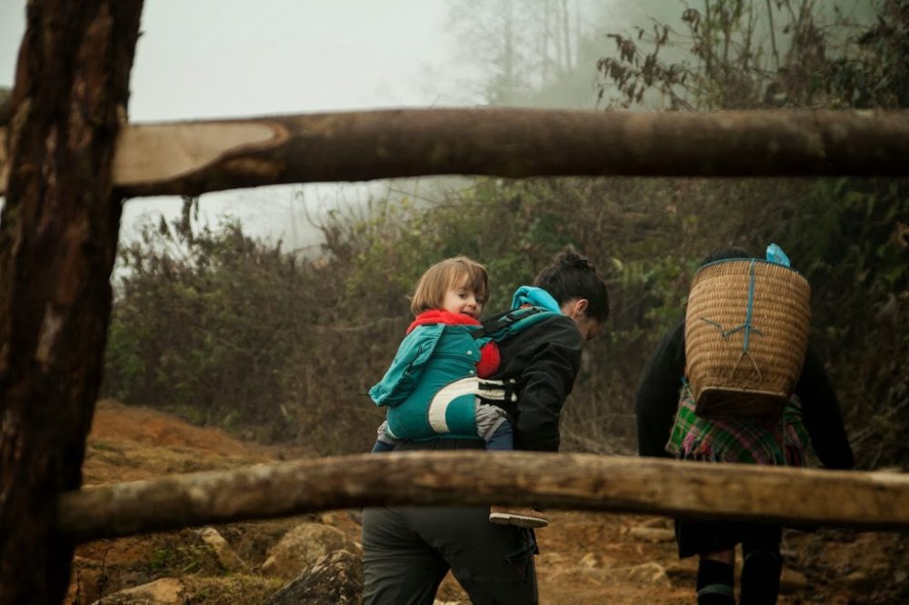 DESCUBRIENDO ASIA CON NIÑOS - Nosaltres4Viatgem