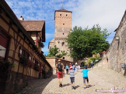 PLAYMOBIL FUNPARK EN NUREMBERG - Nosaltres4Viatgem