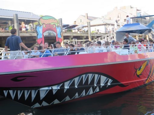 BOSTON CON NIÑOS: REVOLUTIONARY ROAD - Nosaltres4Viatgem