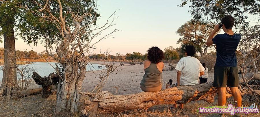 RUTA POR NAMIBIA Y BOTSWANA (PARTE II) - Nosaltres4Viatgem